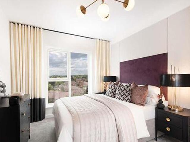 2 Bedroom Apartment For Sale In London