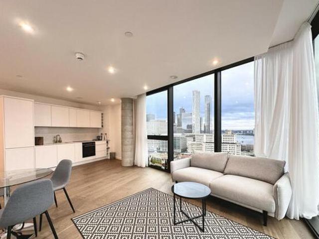 2 Bedroom Apartment For Sale In London