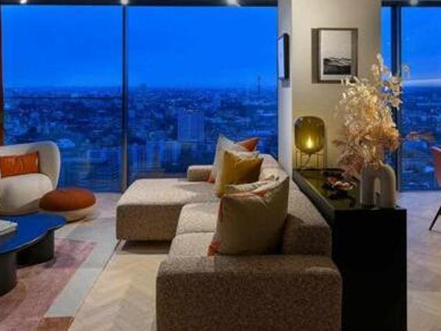 2 Bedroom Apartment For Sale In London