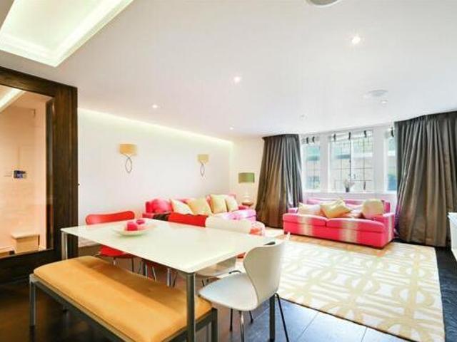 2 Bedroom Apartment For Sale In London