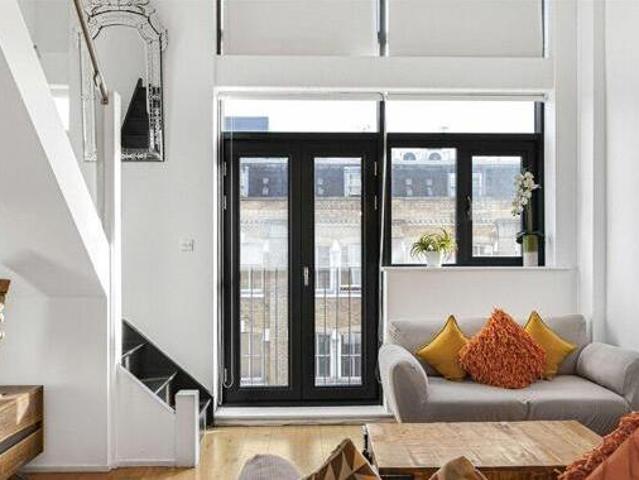 2 Bedroom Apartment For Sale In London