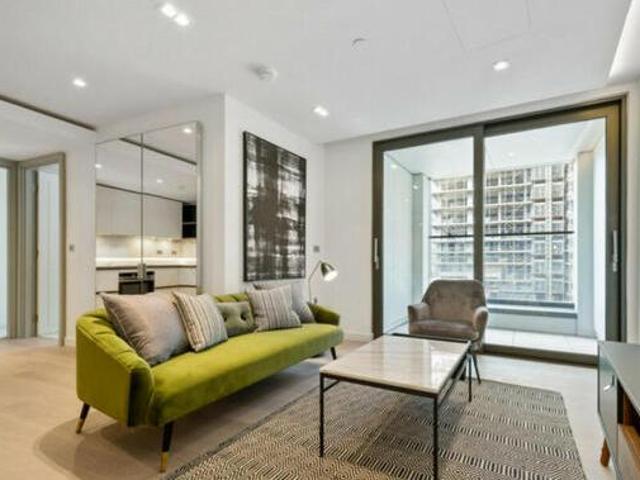 2 Bedroom Apartment For Sale In London