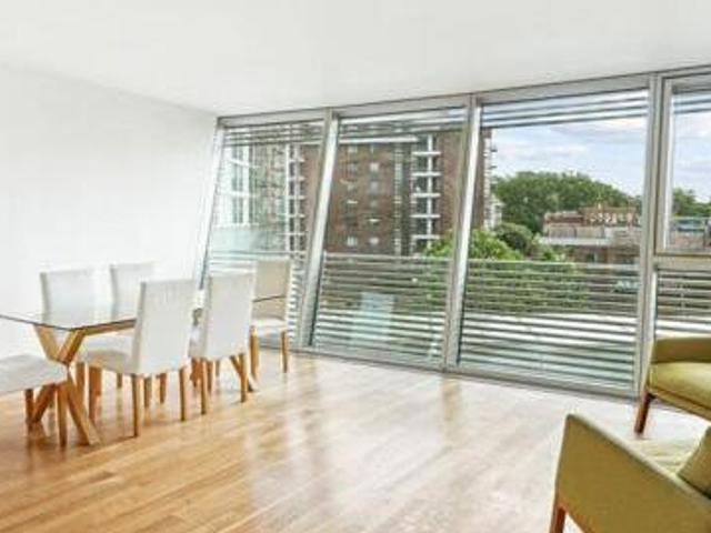 2 Bedroom Apartment For Sale In London