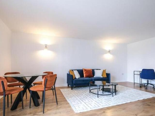 2 Bedroom Apartment For Sale In London