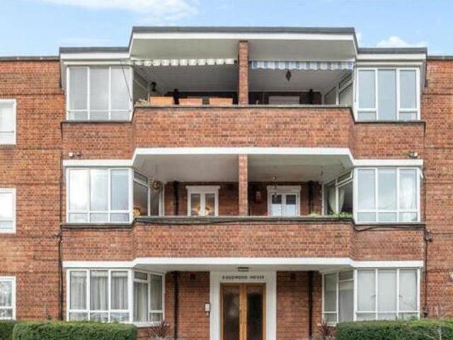 2 Bedroom Apartment For Sale In London
