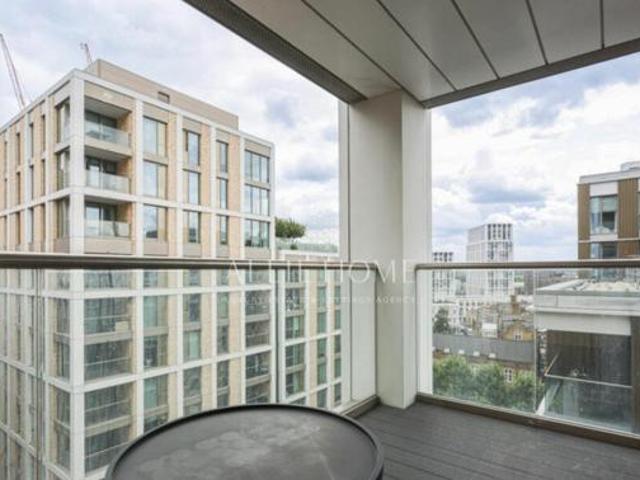2 Bedroom Apartment For Sale In London