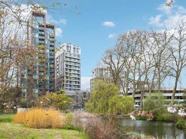 2 Bedroom Apartment For Sale In London