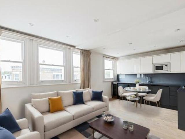 2 Bedroom Apartment For Sale In London