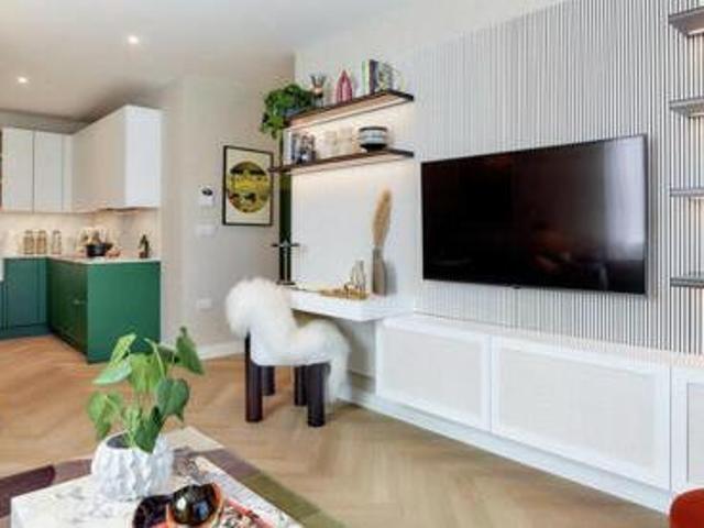 2 Bedroom Apartment For Sale In London