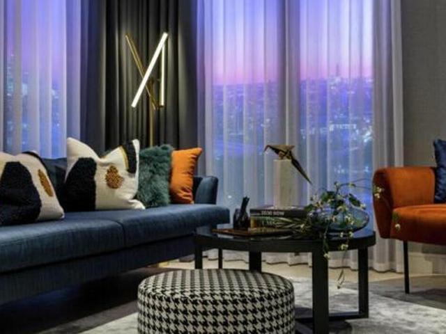 2 Bedroom Apartment For Sale In London
