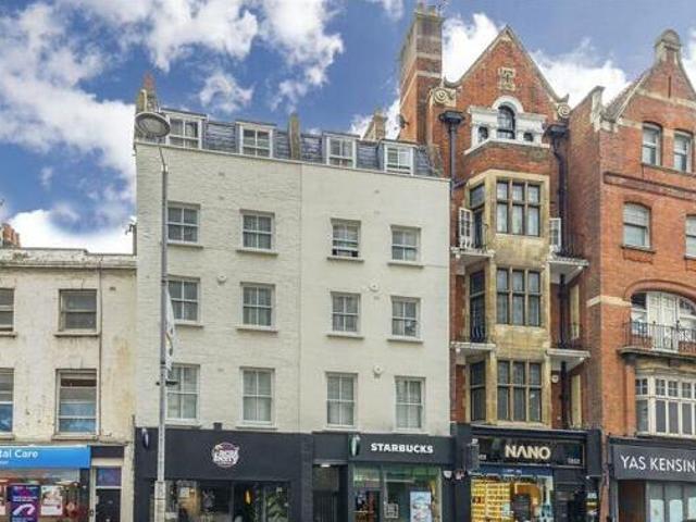 2 Bedroom Apartment For Sale In London
