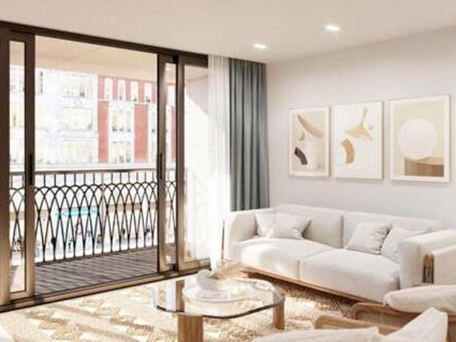 2 Bedroom Apartment For Sale In London