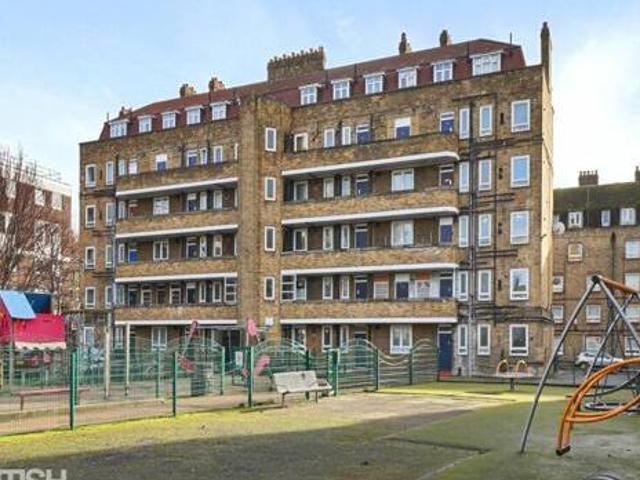 2 Bedroom Apartment For Sale In London