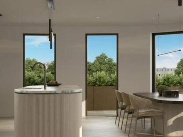 2 Bedroom Apartment For Sale In London