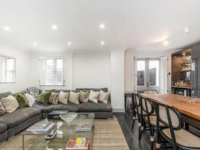 2 Bedroom Apartment For Sale In London