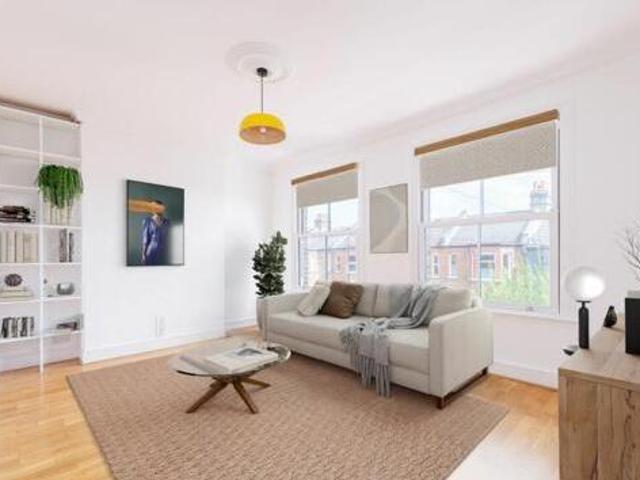 2 Bedroom Apartment For Sale In London