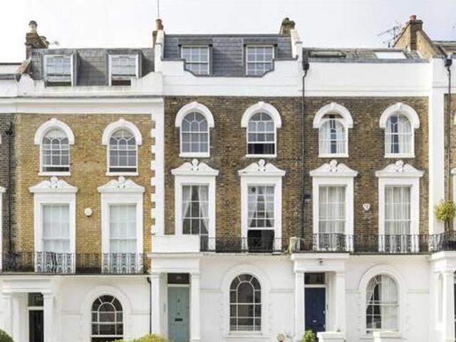 2 Bedroom Apartment For Sale In London