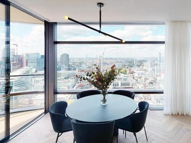 2 Bedroom Apartment For Sale In London, 2 Principal Place