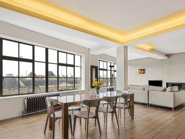 2 Bedroom Apartment For Sale In London