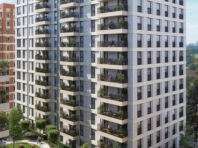 2 Bedroom Apartment For Sale In London