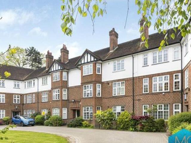 2 Bedroom Apartment For Sale In London