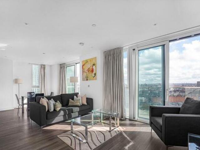 2 Bedroom Apartment For Sale In London