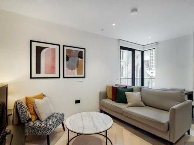 2 Bedroom Apartment For Sale In London