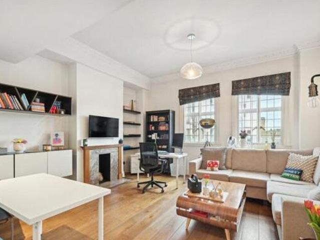 2 Bedroom Apartment For Sale In London