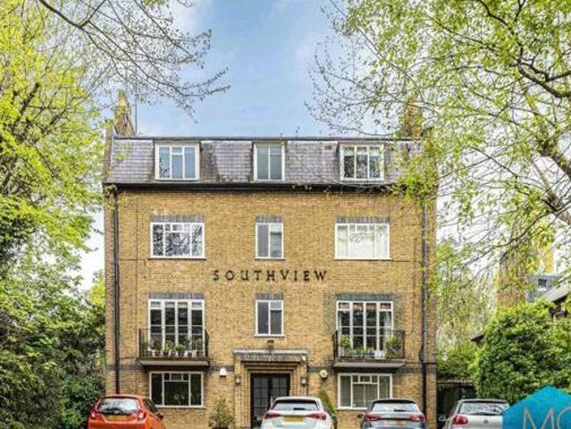 2 Bedroom Apartment For Sale In London