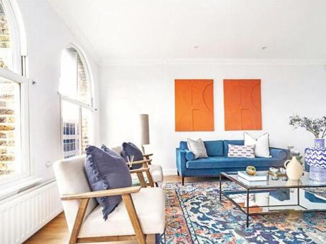 2 Bedroom Apartment For Sale In London