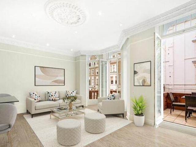 2 Bedroom Apartment For Sale In London