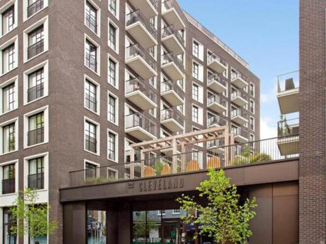 2 Bedroom Apartment For Sale In London
