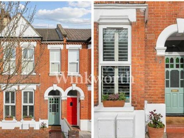 2 Bedroom Apartment For Sale In London