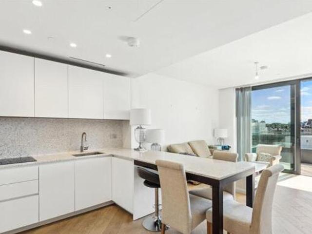 2 Bedroom Apartment For Sale In London