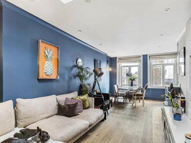 2 Bedroom Apartment For Sale In London