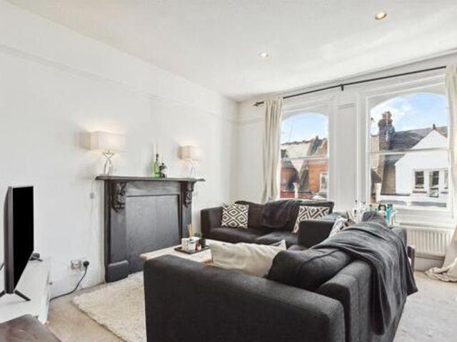 2 Bedroom Apartment For Sale In London