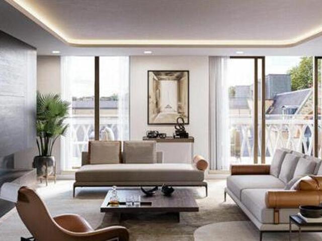 2 Bedroom Apartment For Sale In London