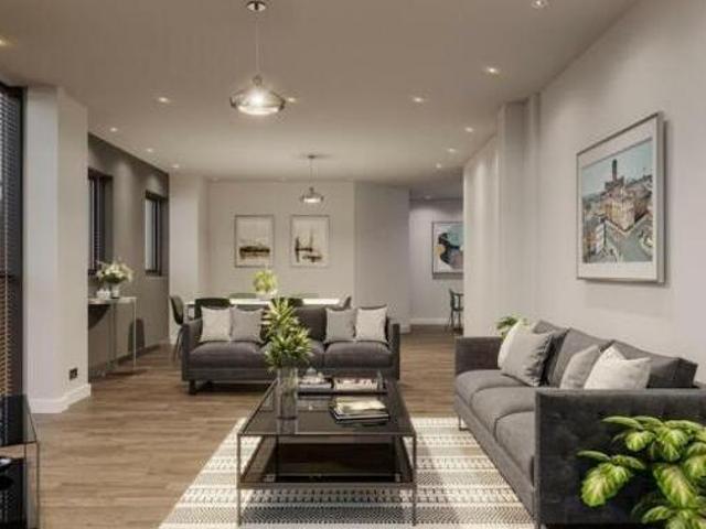 2 Bedroom Apartment For Sale In London