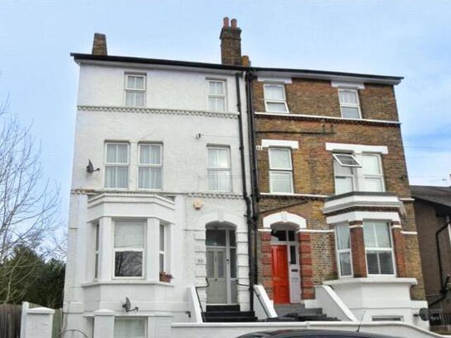 2 Bedroom Apartment For Sale In London