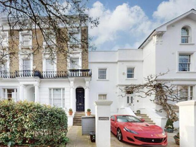 2 Bedroom Apartment For Sale In London