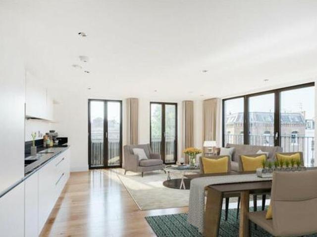 2 Bedroom Apartment For Sale In London