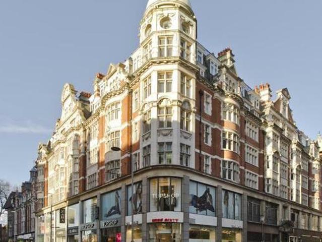 2 Bedroom Apartment For Sale In London