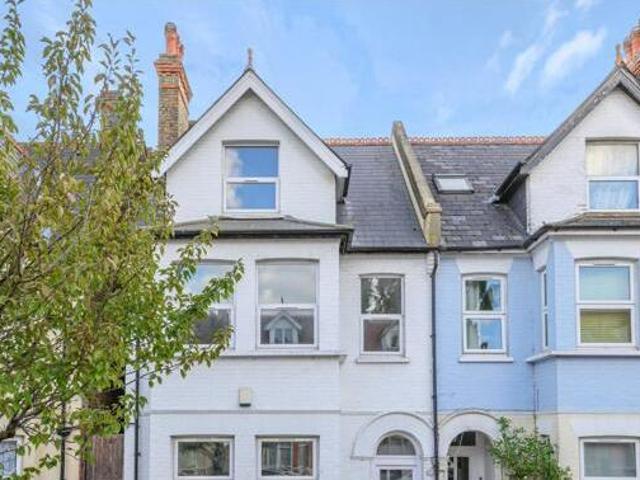 2 Bedroom Apartment For Sale In London