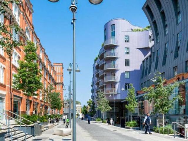 2 Bedroom Apartment For Sale In London