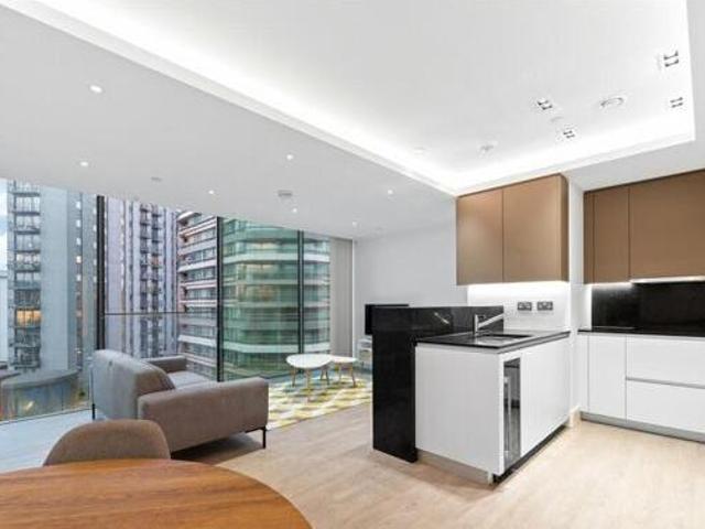 2 Bedroom Apartment For Sale In London