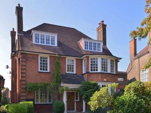 2 Bedroom Apartment For Sale In London