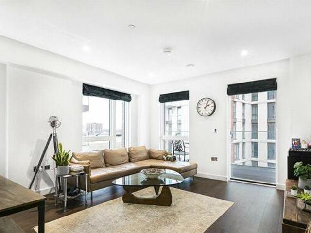 2 Bedroom Apartment For Sale In London