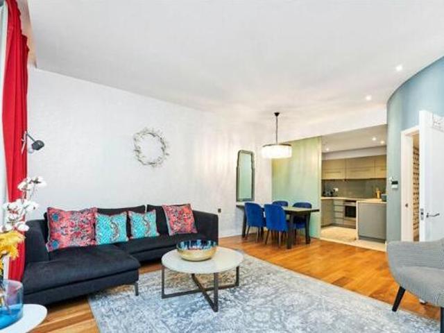 2 Bedroom Apartment For Sale In London