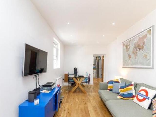 2 Bedroom Apartment For Sale In London