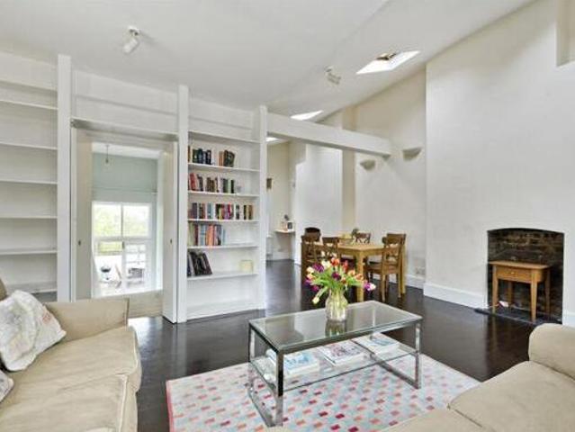 2 Bedroom Apartment For Sale In London, Uk